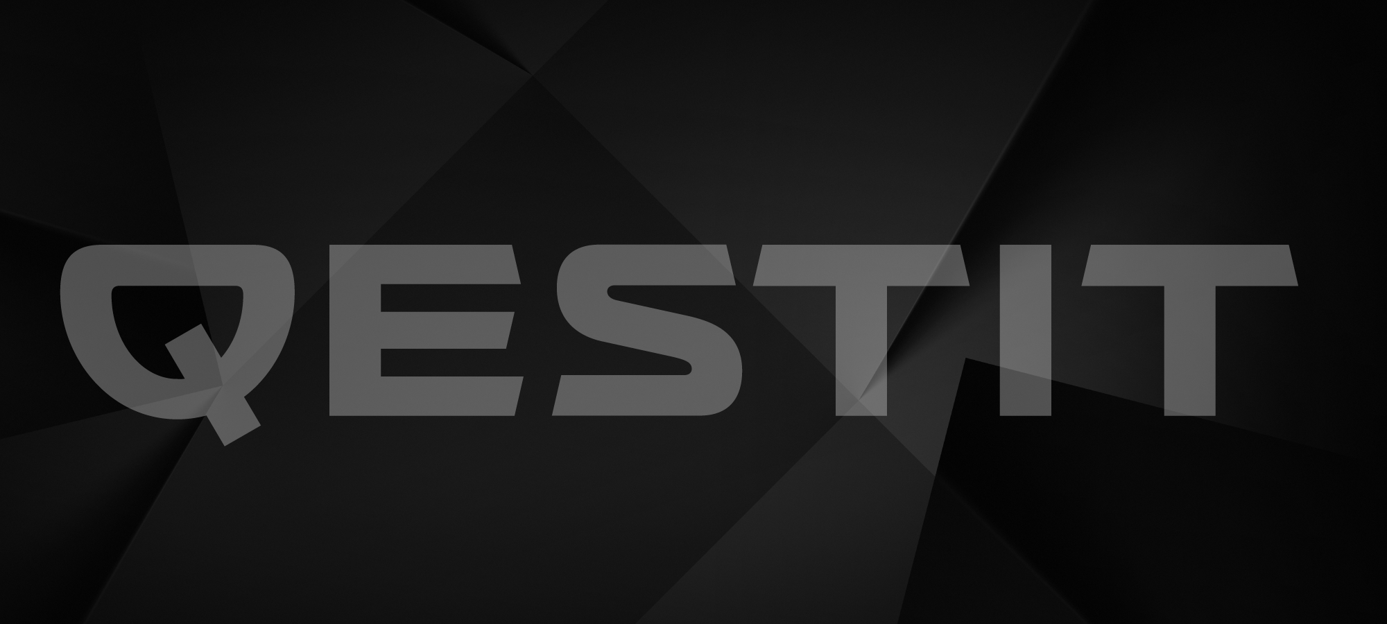 ACIAL QCENTRIS becomes QESTIT